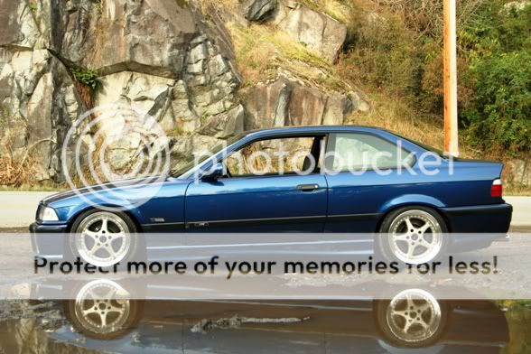 Best Looking Wheels on e36 Thread - Page 11