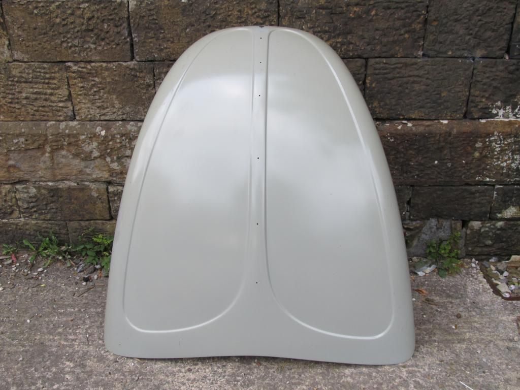 1200 bonnet | Volkszone Forum