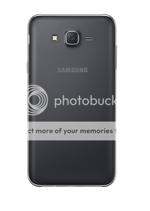 Samsung Sm-j700m Galaxy J7 Black - $ 4,999.00 en Mercado Libre