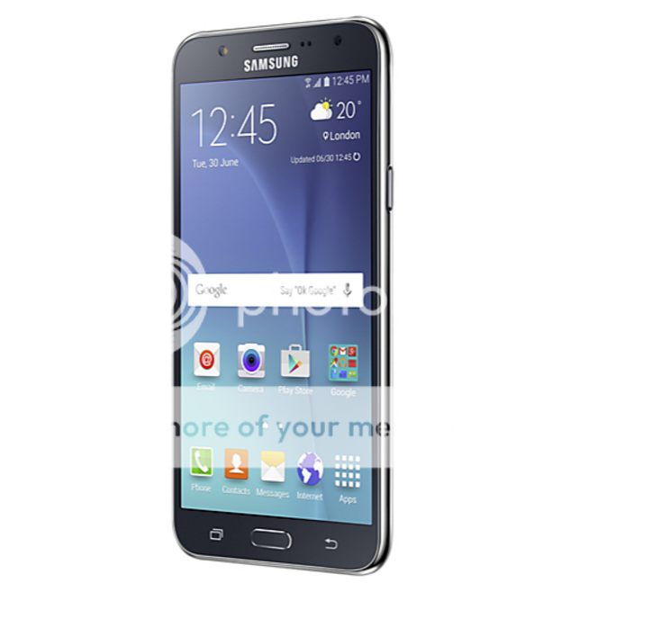 Samsung Sm-j700m Galaxy J7 Black - $ 4,999.00 en Mercado Libre