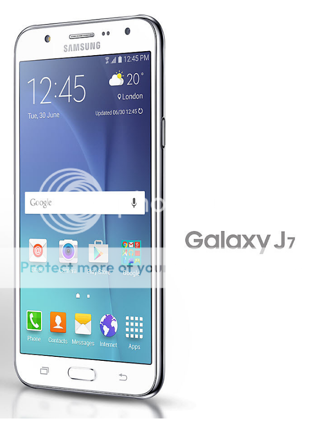 Samsung Sm-j700m Galaxy J7 Black - $ 4,999.00 en Mercado Libre