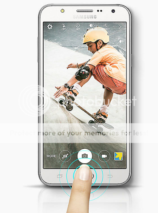 Samsung Sm-j700m Galaxy J7 Black - $ 4,999.00 en Mercado Libre