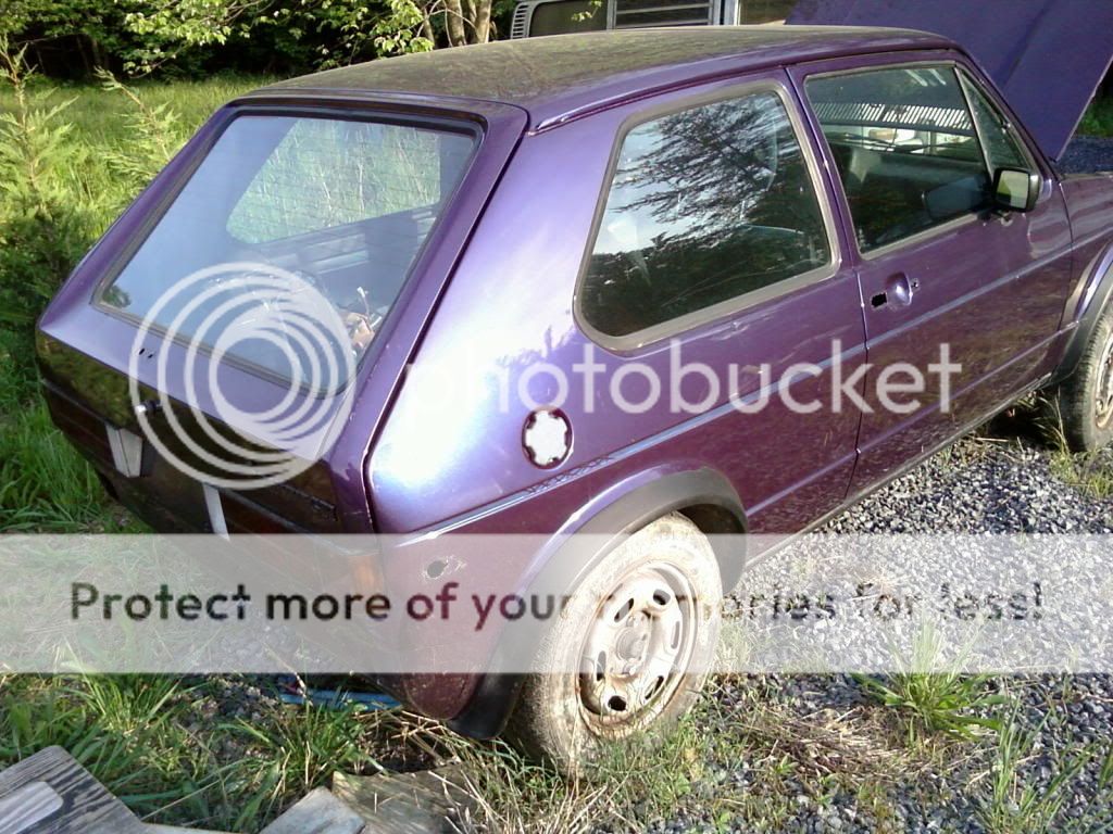 84 rabbit gti | VW Vortex - Volkswagen Forum