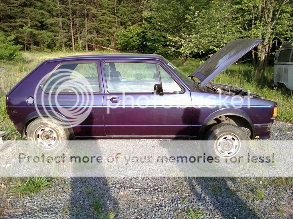 84 rabbit gti | VW Vortex - Volkswagen Forum