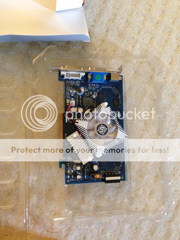 FS: PC Steam/Origin games, AGP video card, sound card, CPU coolers | [H ...