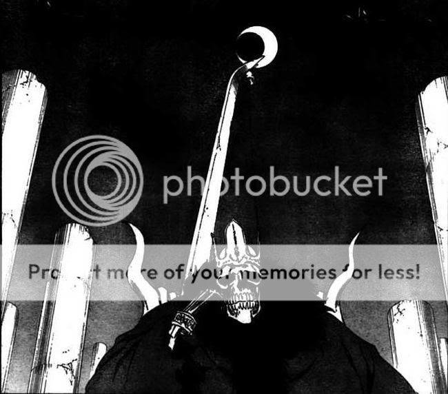 Bleach 371: Kingdom of Hollows | SHANNARO!!!