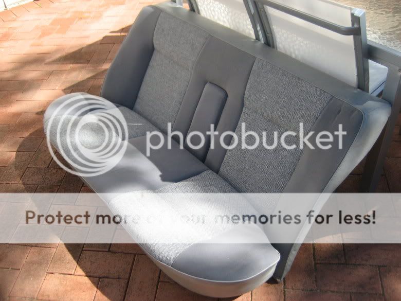 Looking for Vl scheel seats - bertiestreet.com