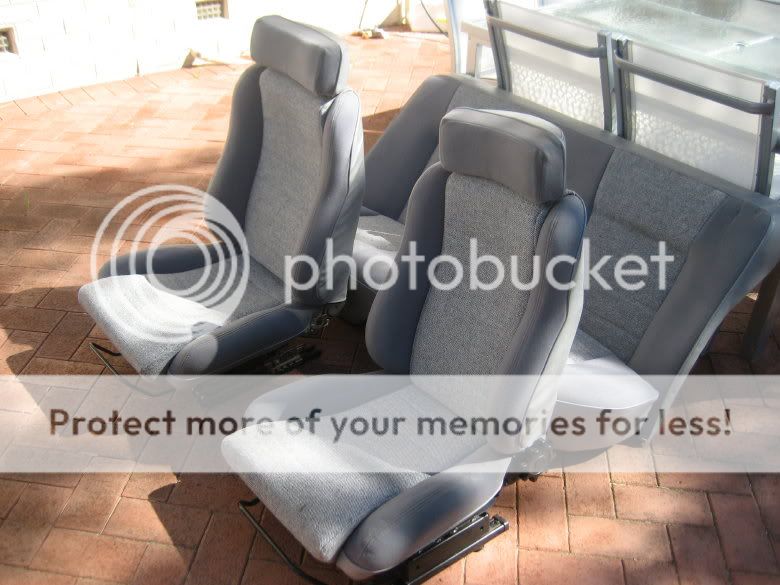 Looking for Vl scheel seats - bertiestreet.com