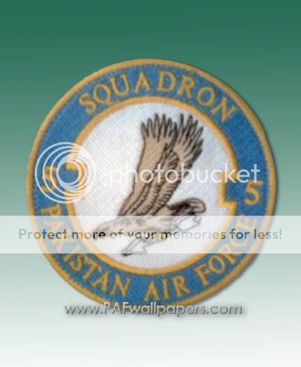 PAF Patches | Pakistan Defence
