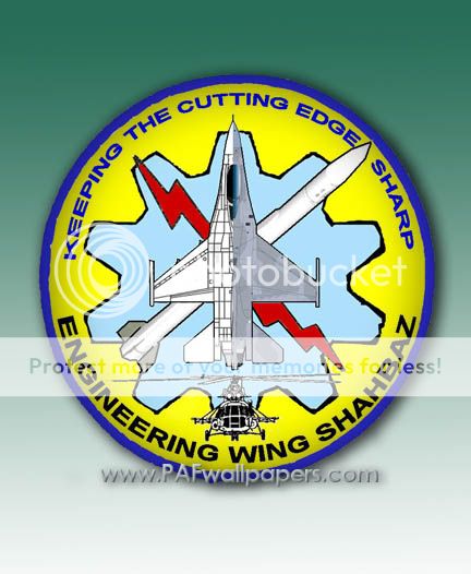 PAF Patches | Pakistan Defence