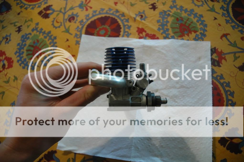 Picco .12 RC speed - R/C Tech Forums