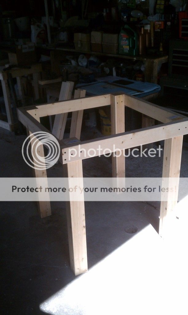 Cube Build - 60 Gal cube Build From Scratch :D | Reef2Reef