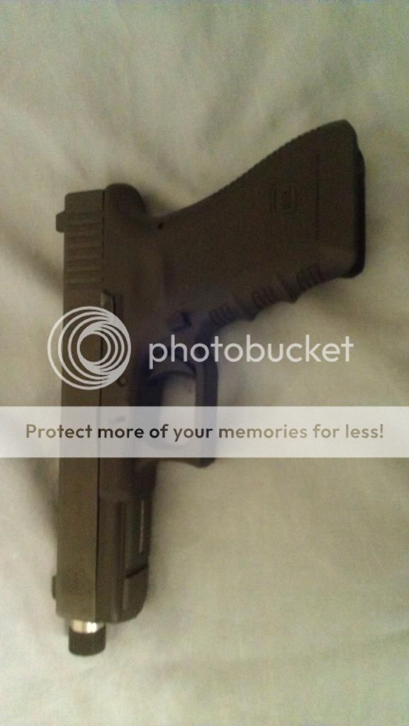 Mystic X Range Report - Page 1 - AR15.COM