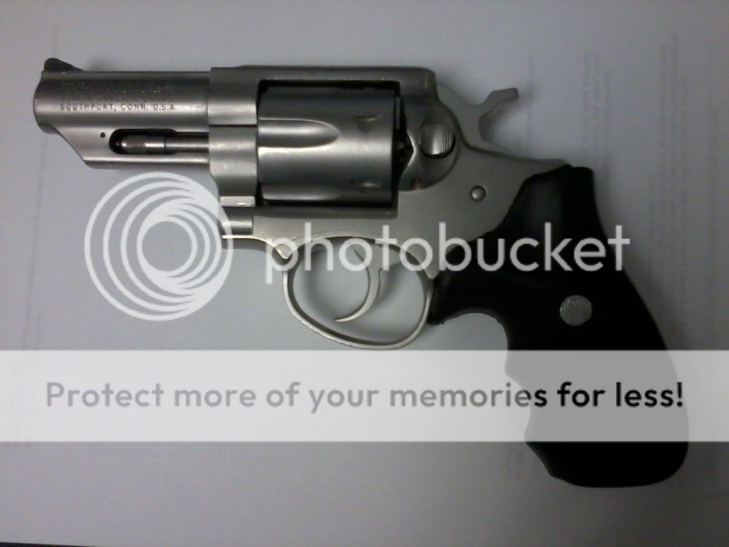 S&W Model 13, 3" FBI > Revolvers > AR15.COM