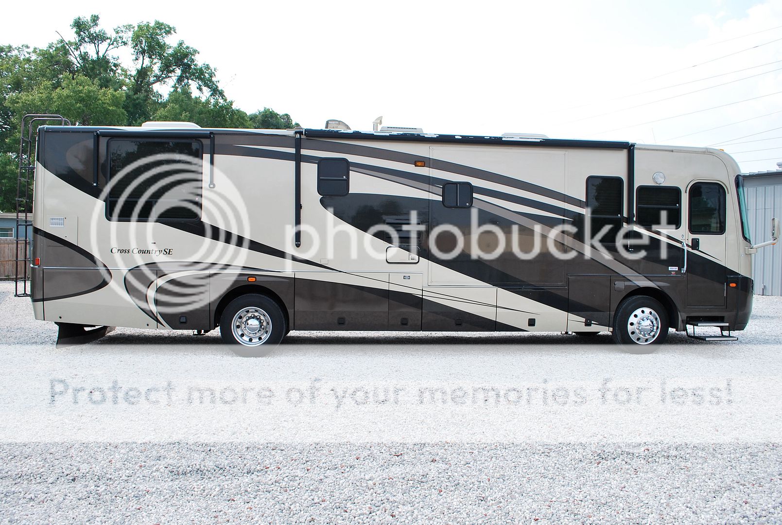 2006-COACHMEN-CROSS-COUNTRY-SE-384-0581-MOTORHOME-FOR-SALE