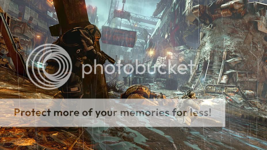 //[Killzone 3 | «Steel Rain» nuevo map pack para el juego en linea ...