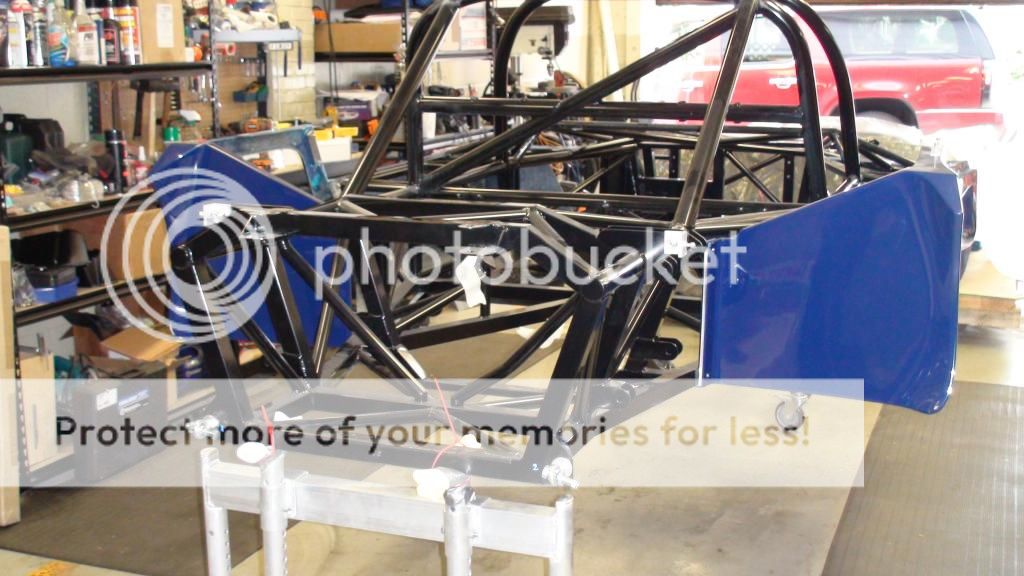 Ultima GTR build| Builds and Project Cars forum