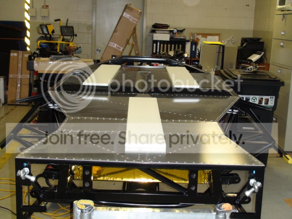 Ultima Kit Car | Page 2 | Factory Five Racing Forum