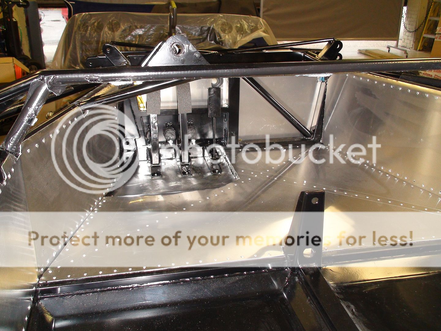 Ultima GTR build| Builds and Project Cars forum